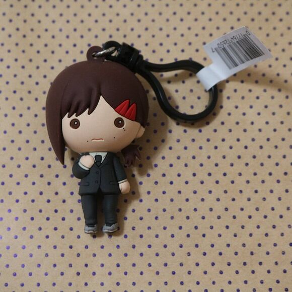 Office | Chainsaw Man Kobeni Keychain | Poshmark